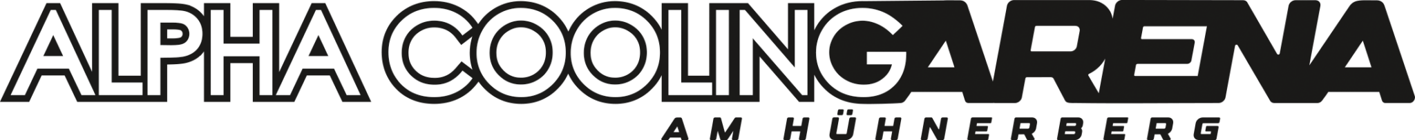 ALPHA COOLING-Arena am Hühnerberg - ECDC Memmingen Indians